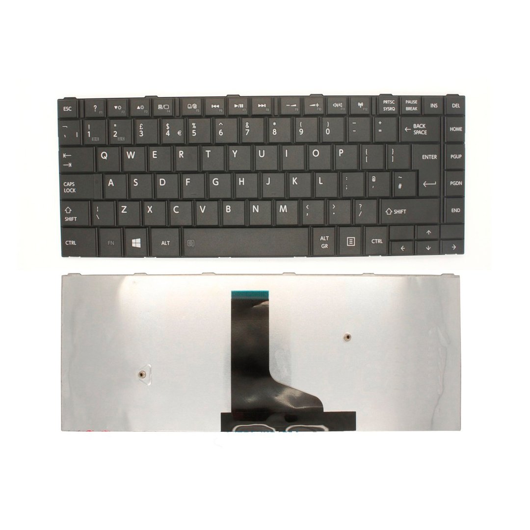 TECLADO P. LAPTO COMP TOSHIBA C45/L45-A - tienda de electrónica y ...